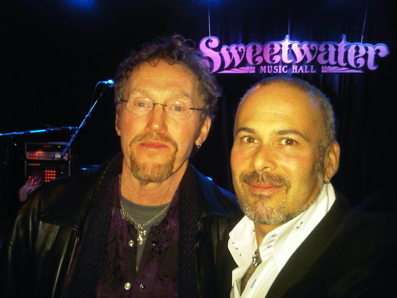 "Beat at the Sweet" Beat Poetry Tribute 10th plus 1 Anniversary ...