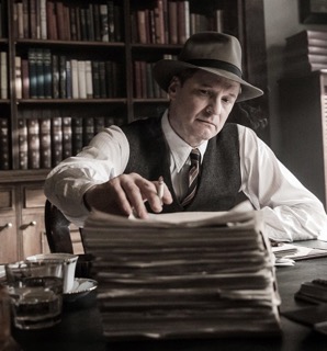 The Night F. Scott, Papa, Tall Tom, and Wee Willy Faulkner Came to ...