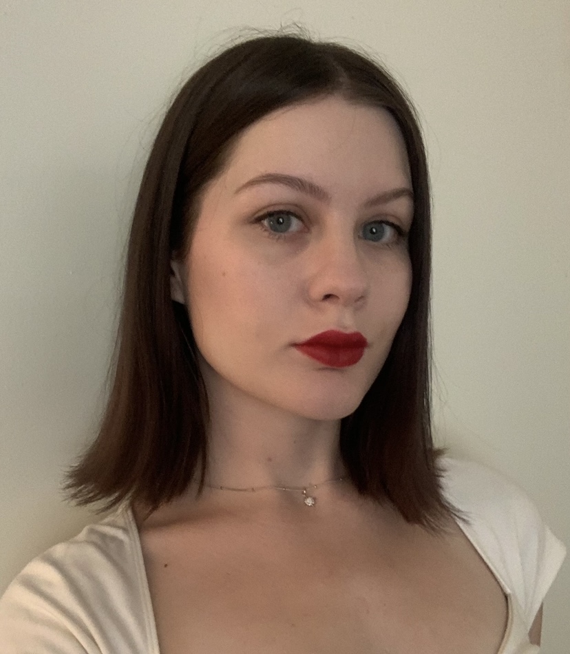 Cheyenne Scott Taylor — Three Poems - MillValleyLit